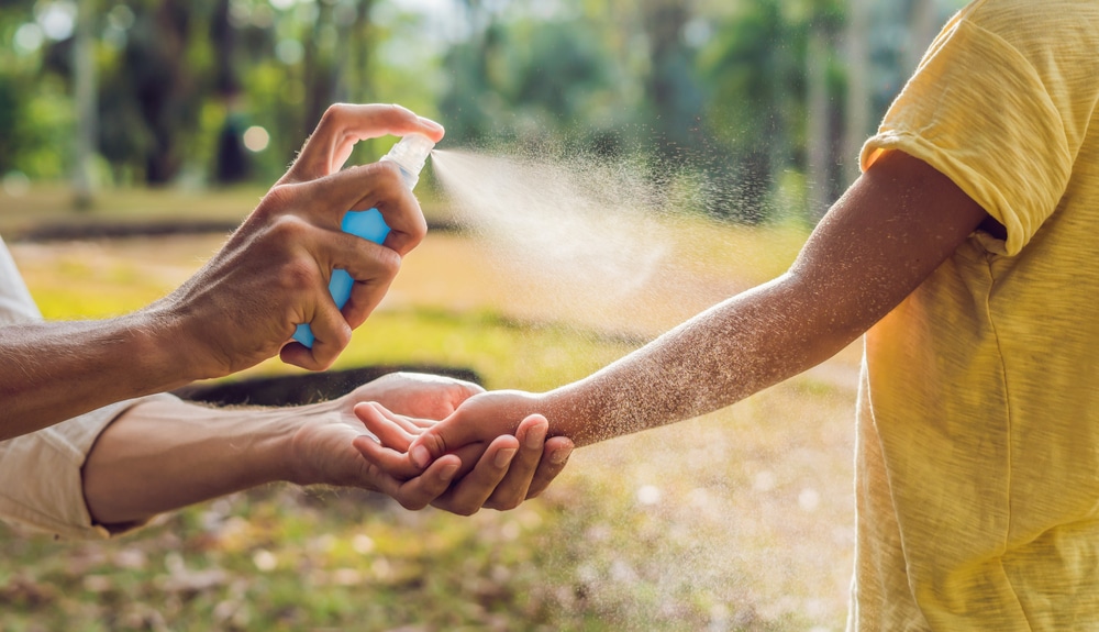 Malaria - The Facts - London Travel Clinic